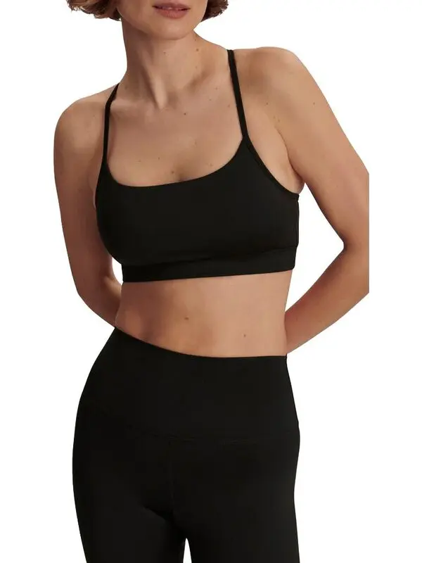 Varley Assure Cerys Sports Bra - Black