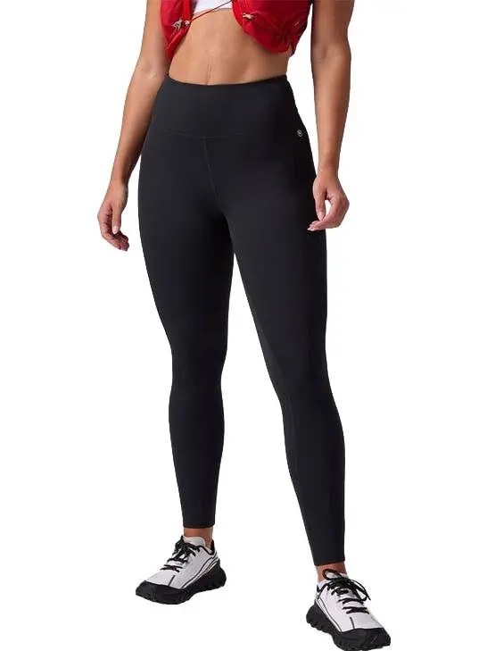 BACKCOUNTRY Destination Legging - Black