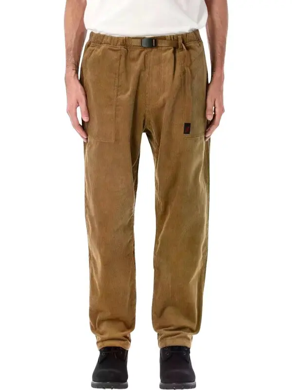 Gramicci Corduroy Trousers - Brown