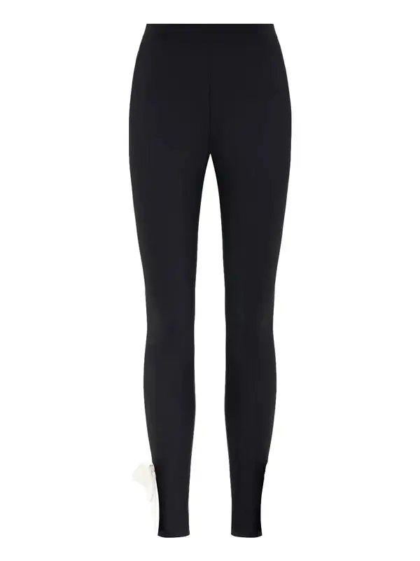 Sleeper Lola Leggings - Black