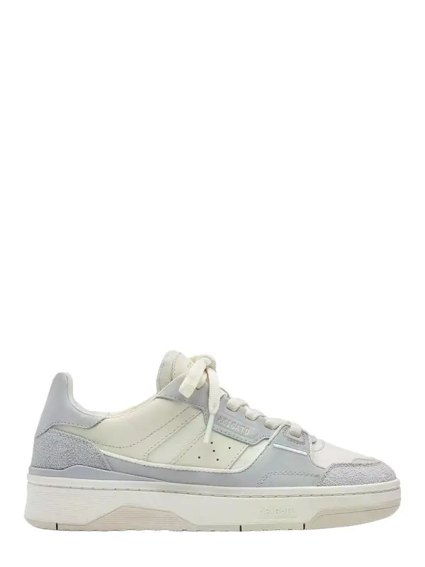 Axel Arigato Panelled Sneakers - Neutrals