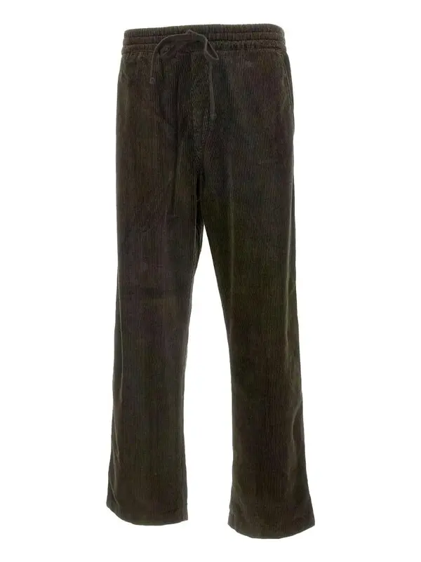 Carhartt Work In Progress Floyde Corduroy Trousers - Brown