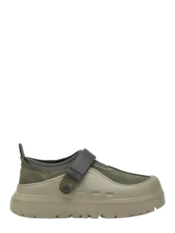 UGG Peakmod Loafers - Green