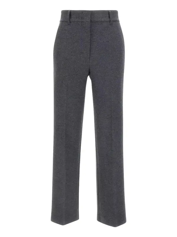 Max Mara Reus Trousers - Grey