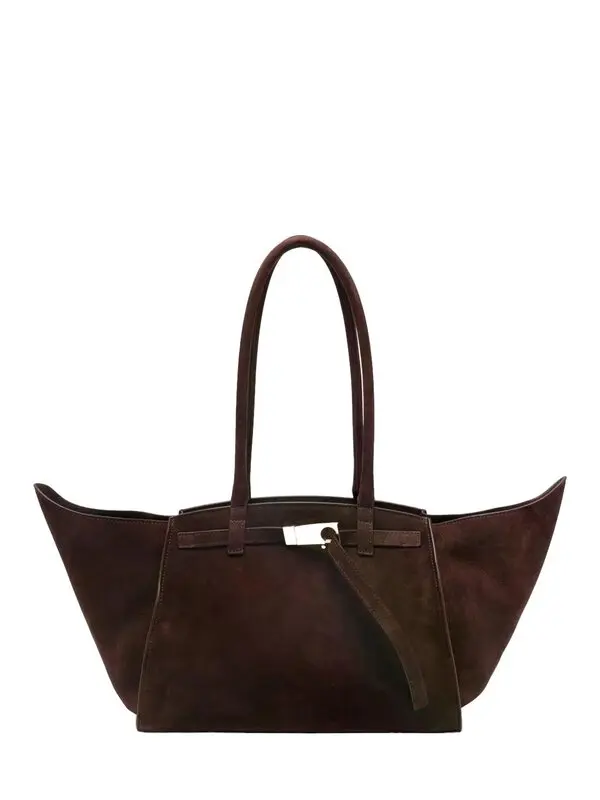 Benedetta Bruzziches Everyday Tote Bag - Brown