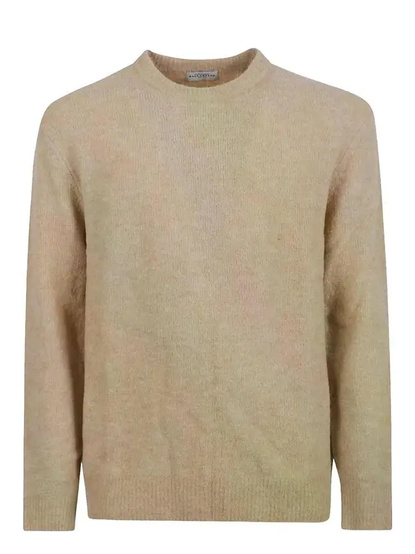 BALLANTYNE Crew-neck Sweater - Neutrals