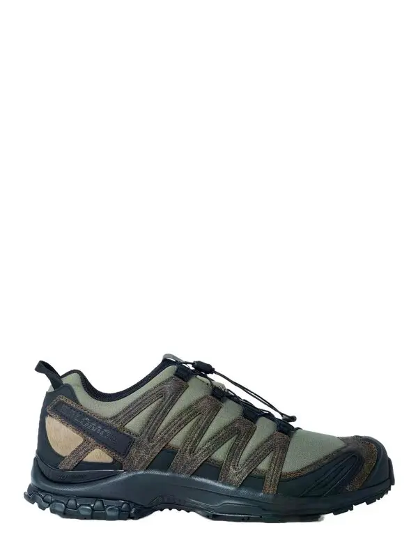 SALOMON Xa Pro 3d Sneakers - Green