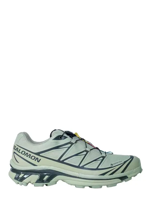 SALOMON X-t Gtx Sneakers - Green