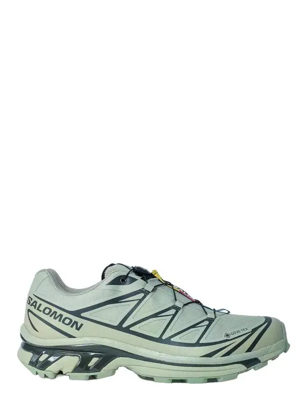 SALOMON X-t Gtx Sneakers - Green