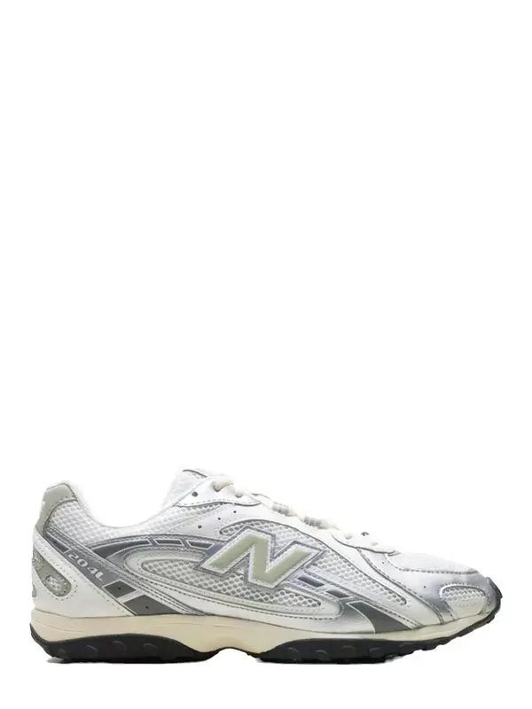 NEW BALANCE 204l Sneakers - Silver