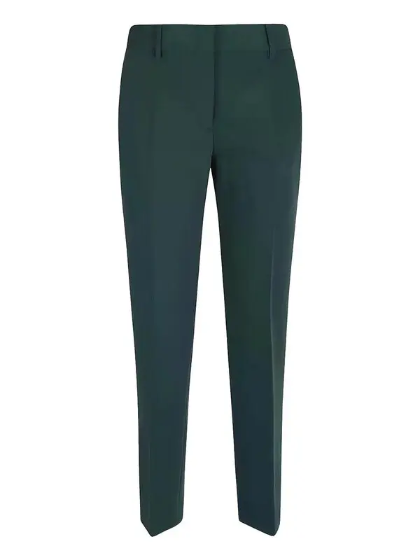 Ermanno Scervino Trousers - Green