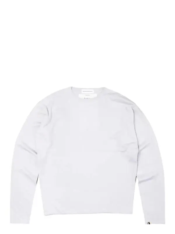 EXTREME CASHMERE X N°347 Aries Sweater - White