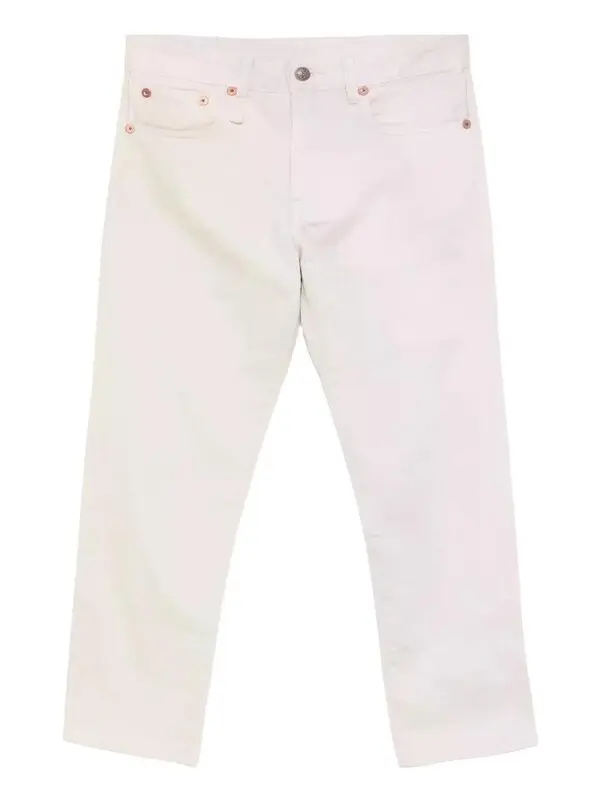 R13 Romeo Trousers - Neutrals