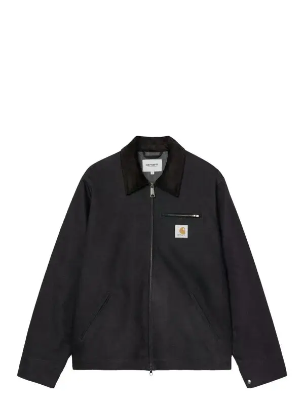 Carhartt Work In Progress Detroit Jacket - Blue