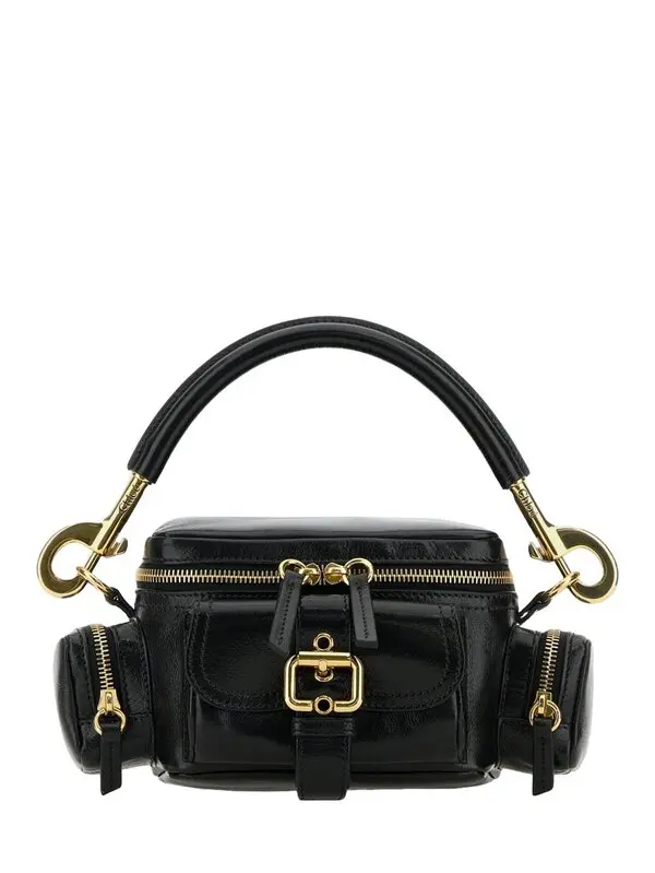 Chloé Handbag - Black