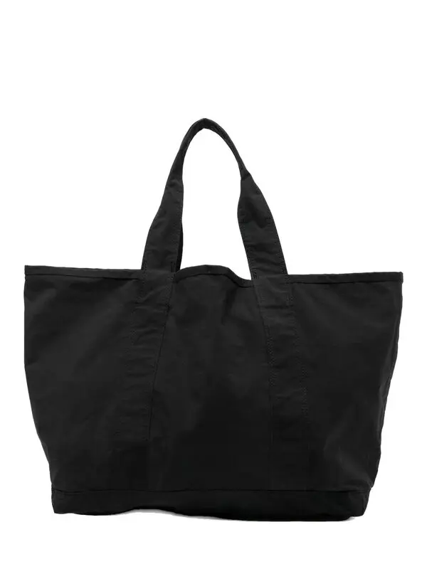 JAMES PERSE Matte Tote Bag - Black