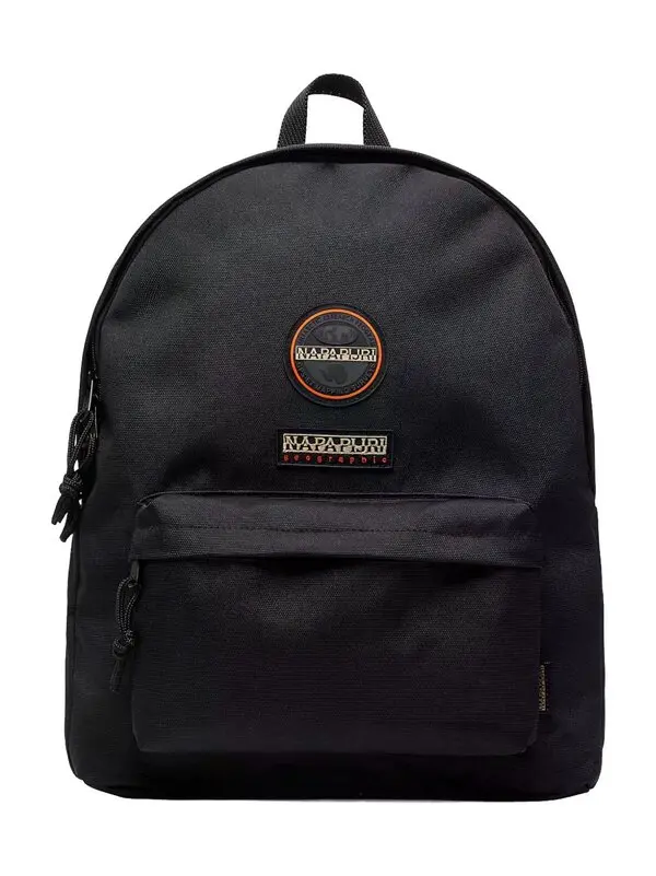 NAPAPIJRI Voyage Backpack - Black