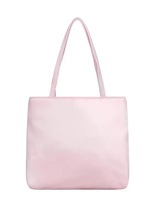 HAI Little Bag 47 Tote Bag - Pink