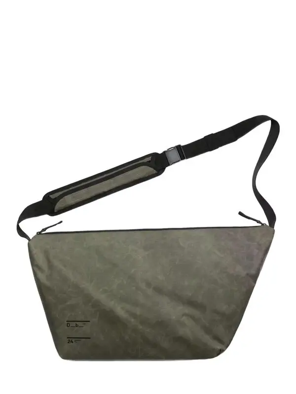 DB JOURNEY Ramverk Pro Sling Bag - Green