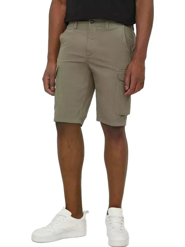 NORTH SAILS Cargo Shorts - Green