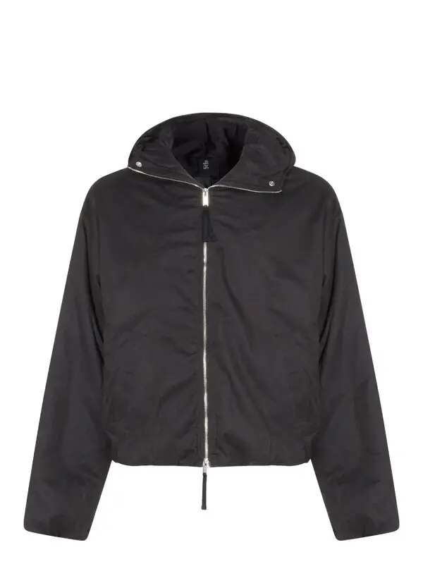 THOM KROM Jacket - Black