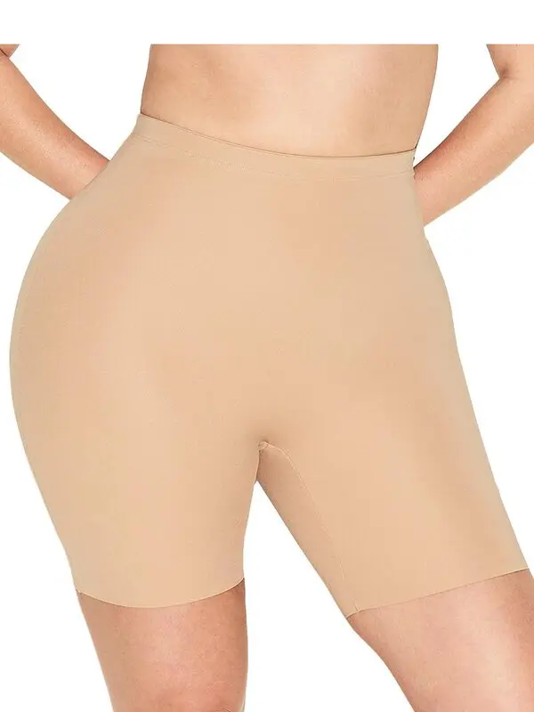 SKIMS Hip Enhancing Padded Shorts - Clay