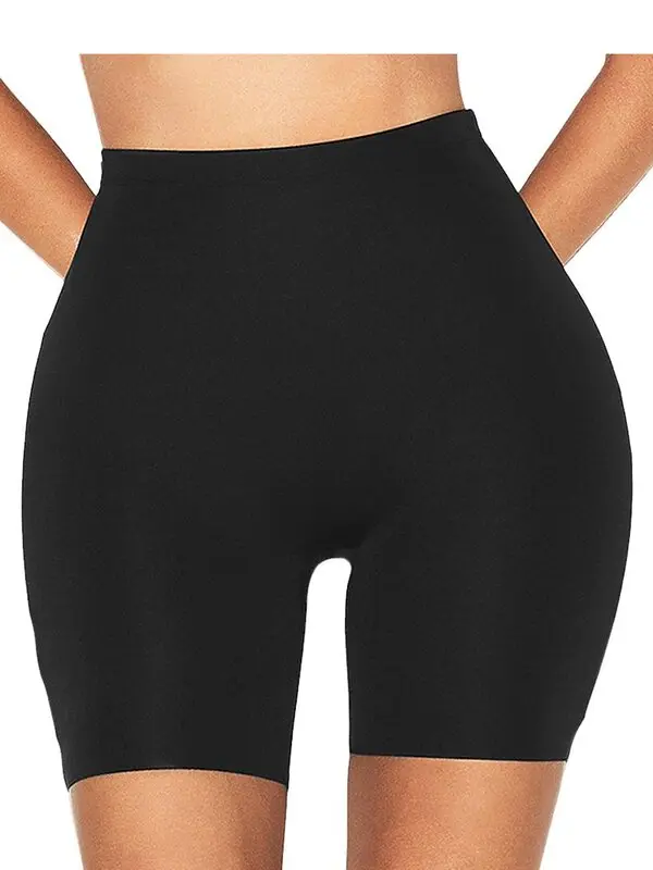 SKIMS Hip Enhancing Padded Shorts - Onyx