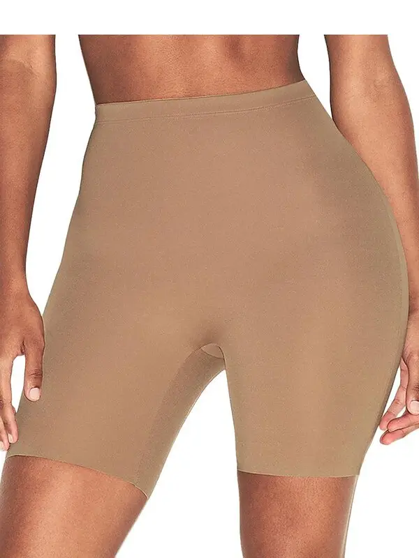 SKIMS Hip Enhancing Padded Shorts - Sienna