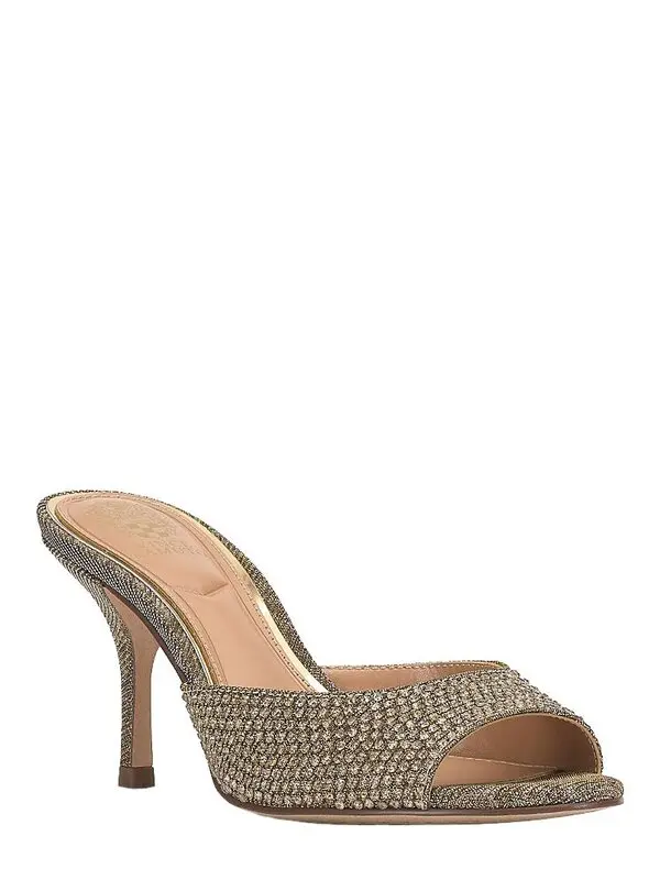 Vince Camuto Prynn Dress Sandals - Brown