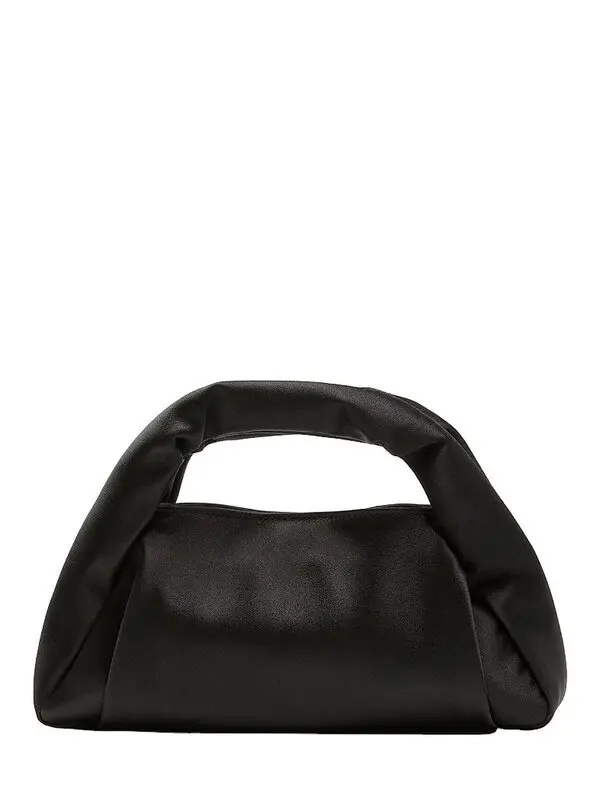 STUART WEITZMAN The Moda Mini Tote - Black