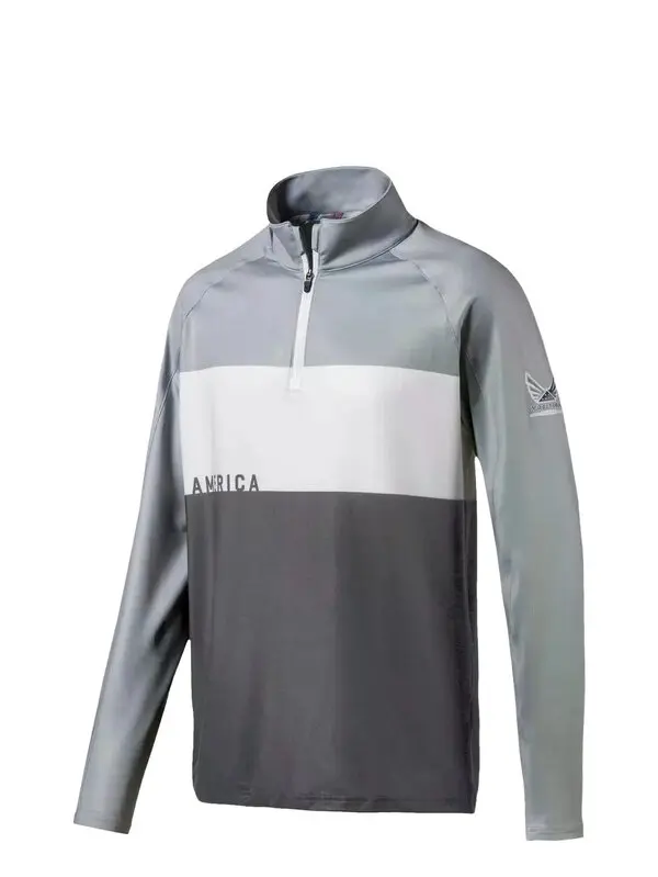 PUMA Volition Jetstream Sweatshirt - Grey