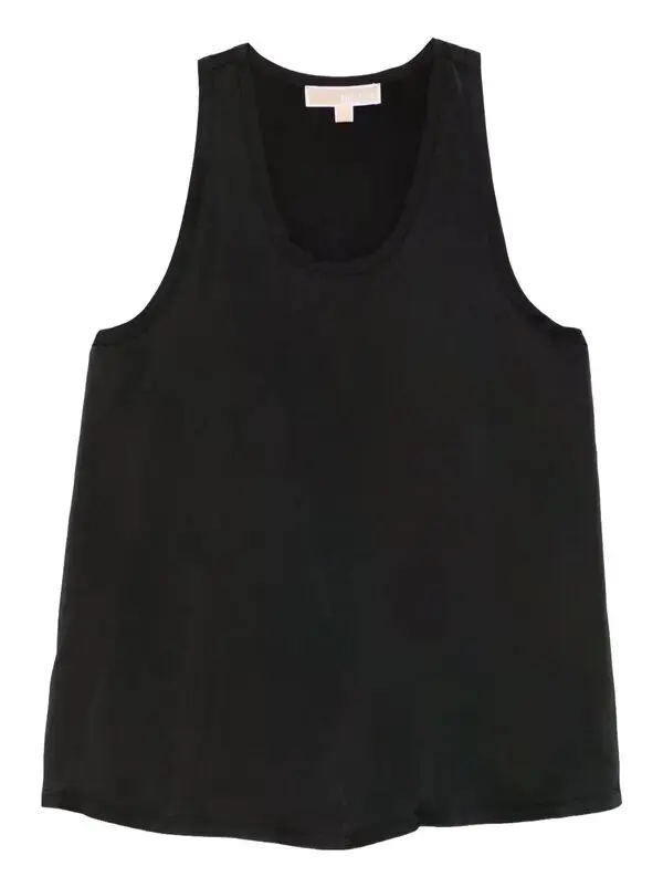 Michael Kors Tank Top - Black