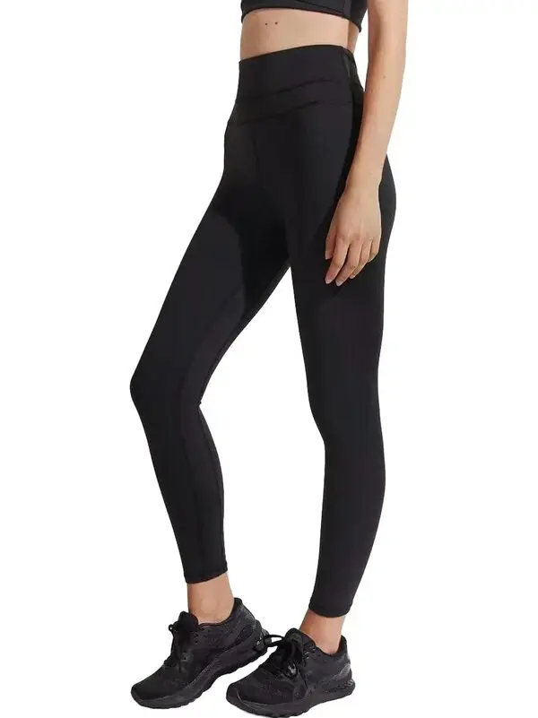 Varley Let's Move High-rise Leggings - Black
