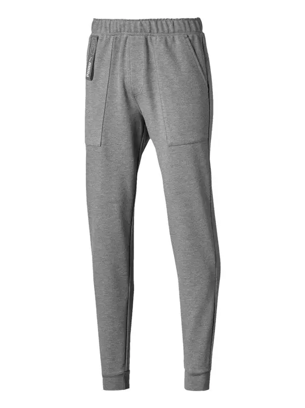 PUMA Nu-tility Track Pants - Grey