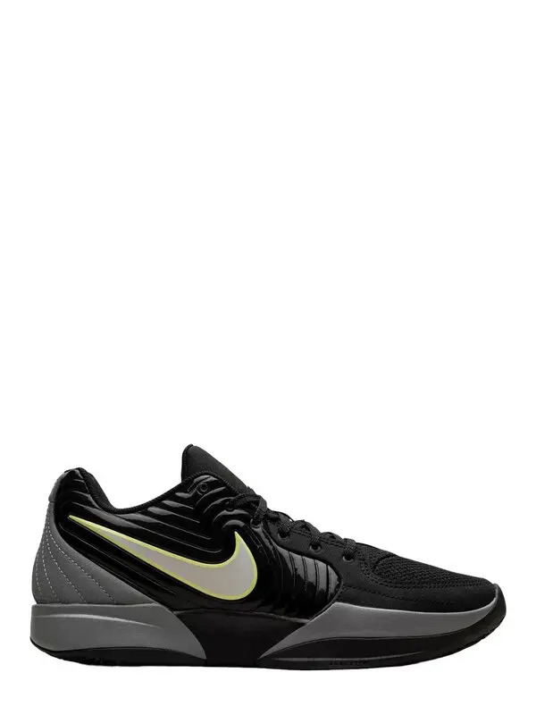 Nike Ja 2 Ep Foundation Sneakers - Black
