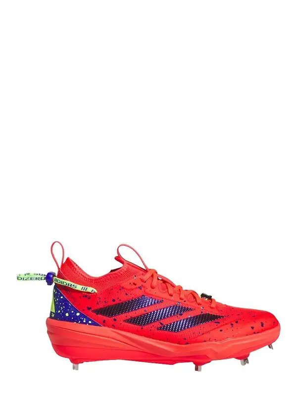 Adidas Adizero Impact 2.0 - Lucid Red/lucid Blue/lucid Lemon