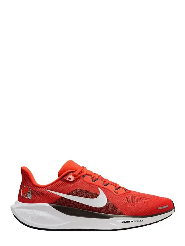 Nike Zoom Pegasus 41 Cleveland Browns - Team Orange/seal Brown/white