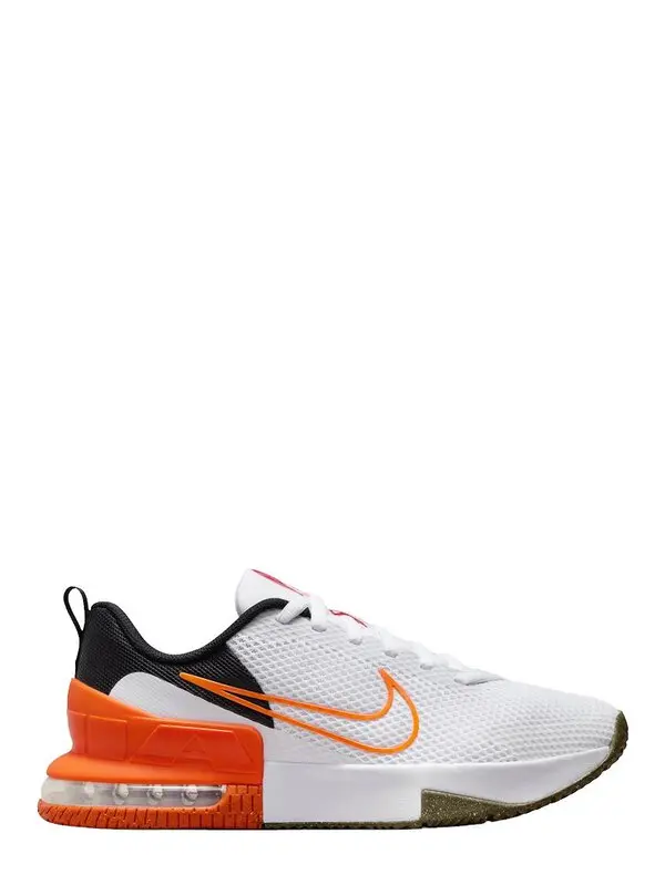 Nike Air Max Alpha Trainer - White/black/safety Orange