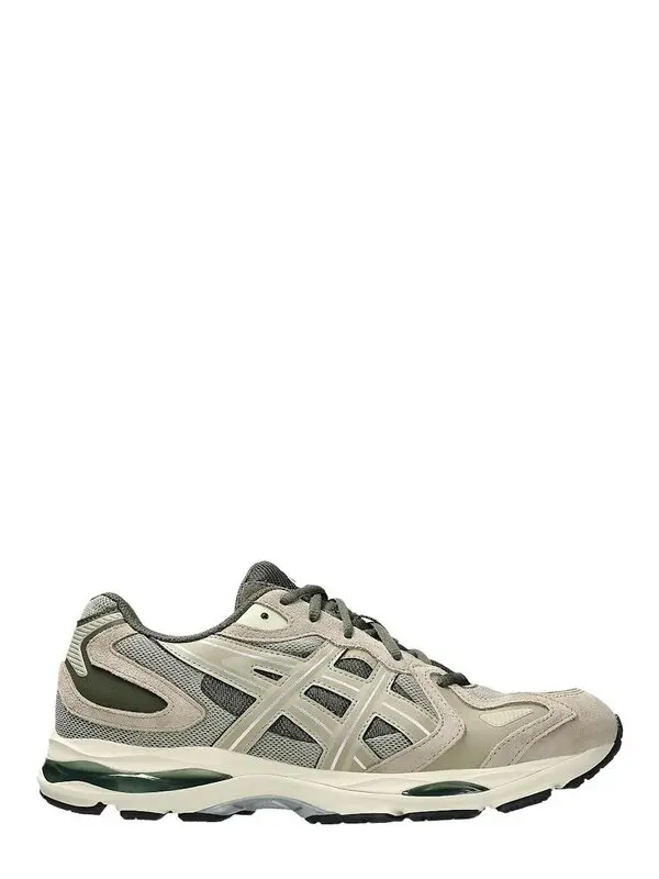 Asics Gel-k1011in Sneakers - Wool/olive Canvas