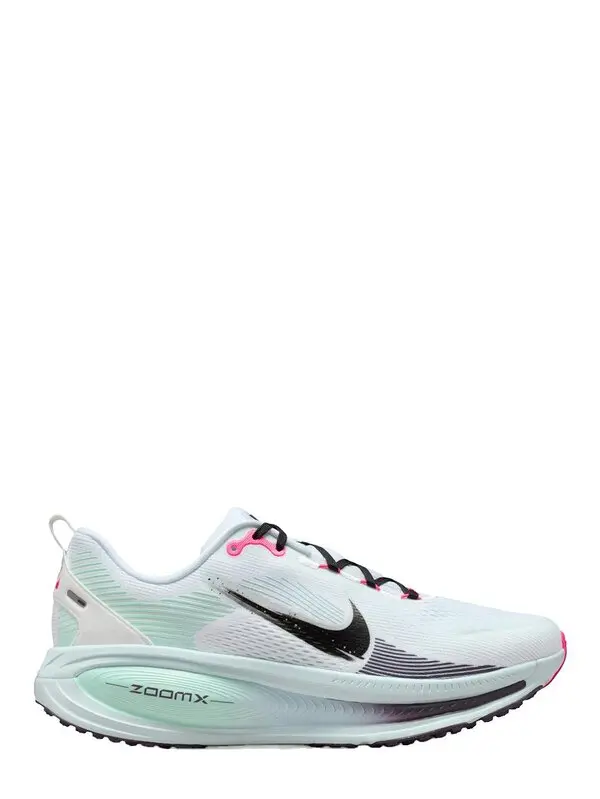Nike Vomero 18 Sneakers - White/glacier Blue/hyper Pink