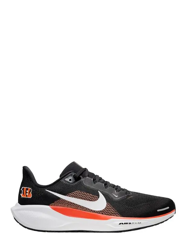 Nike Air Zoom Pegasus 41 Cincinnati Bengals - Black/team Orange/white