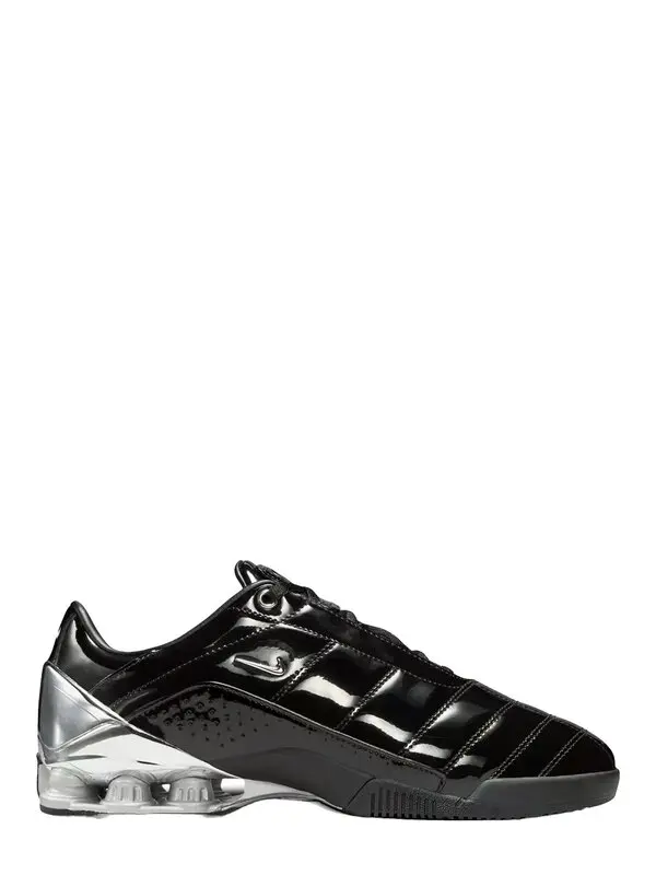 Nike X Maha Amsterdam Total 90 Shox Magia Sp Sneakers - Black