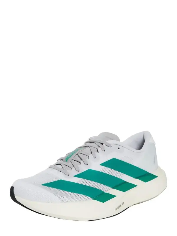 Adidas Adizero Evo Sl W Sneakers - White/pure Teal