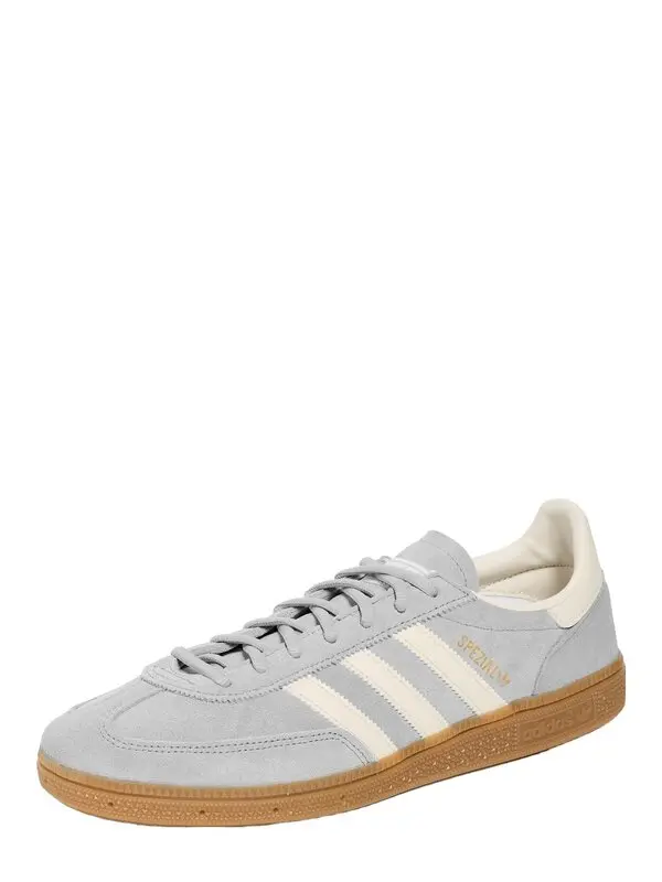 Adidas Handball Spezial Sneakers - Grey Two/cream White