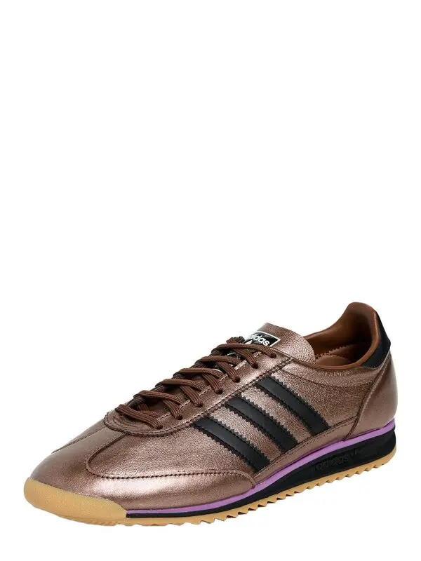 Adidas Sl 72 Og W Sneakers - Preloved Brown/core Black