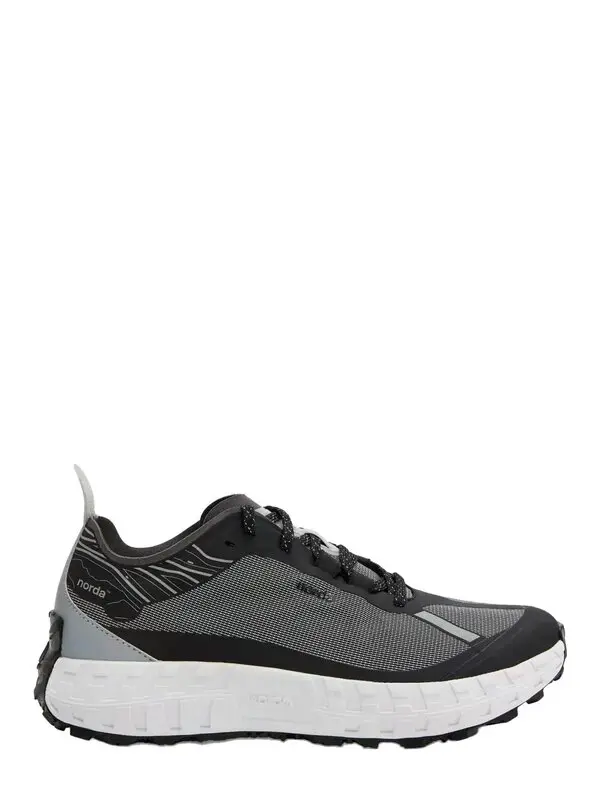 NORDA Dyneema Megagrip Sneakers - Black