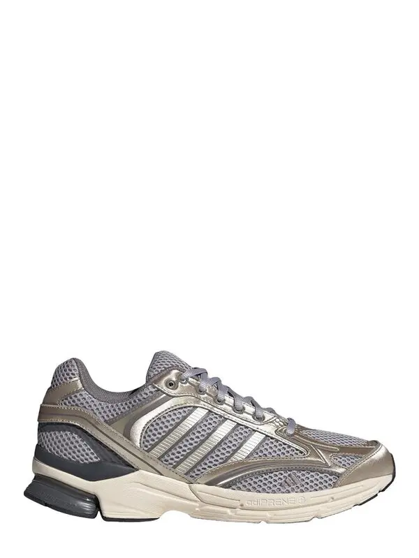 Adidas Spiritain 2000 Sneakers - Glory Grey/cyber Metallic/taupe Oxide