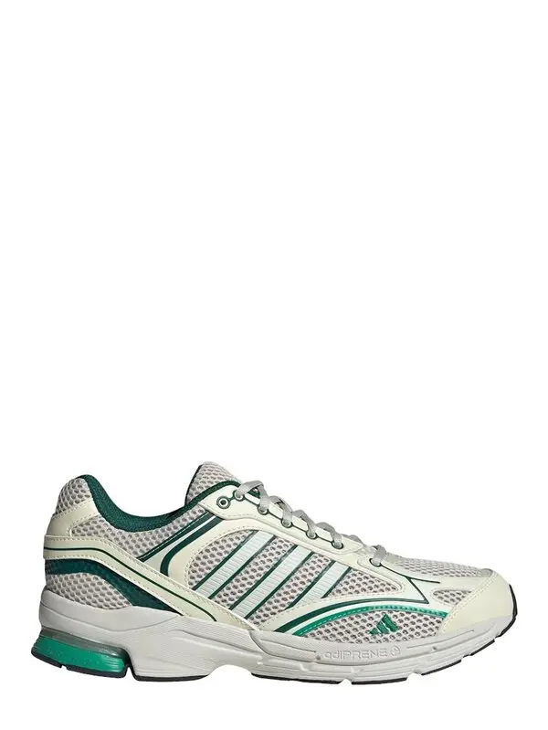 Adidas Spiritain 2000 Sneakers - Alumina/ice Gold Met./court Green