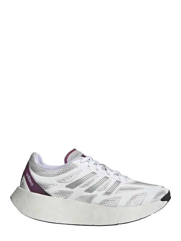Adidas Adizero Aruku Sneakers - Cloud White/grey Two/rich Mauve