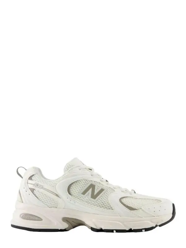 NEW BALANCE 530 Sneakers - Off White Green
